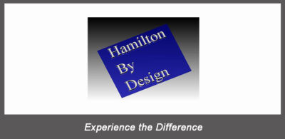 Hamilton By Design – Quality Mechanical Structural Outcomes