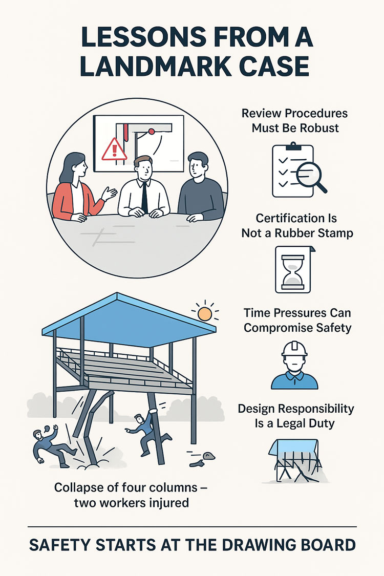 Lessons from a Landmark Case: - Hamilton By Design Co.