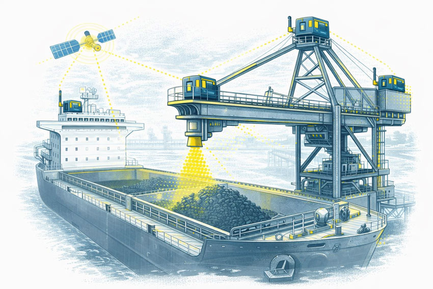 AS 4324.1 Brownfield Bulk Handling Assets: Engineering Mobile Equipment ...