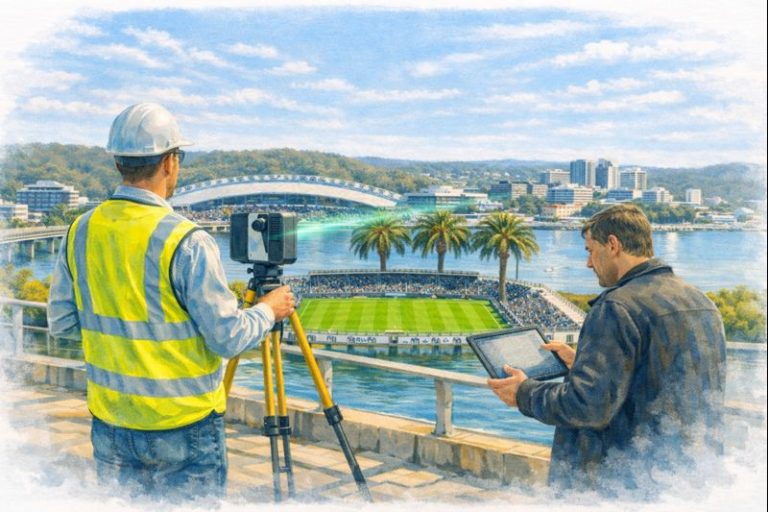 Engineering Drafting Services on the Central Coast - Hamilton By Design Co.